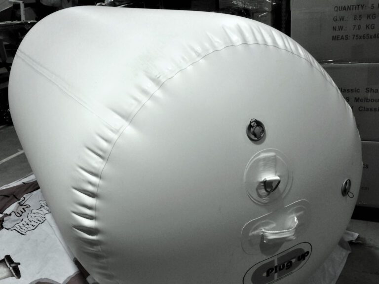 Giant Inflatable Industrial Products - Giant Inflatables Industrial