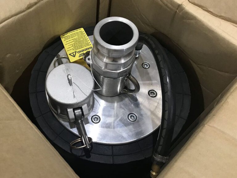 High-Pressure Isolation Plugs