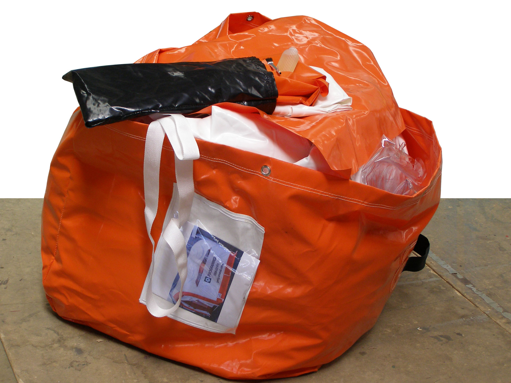 Ezy Shelter Inflatable Mobile Workshops