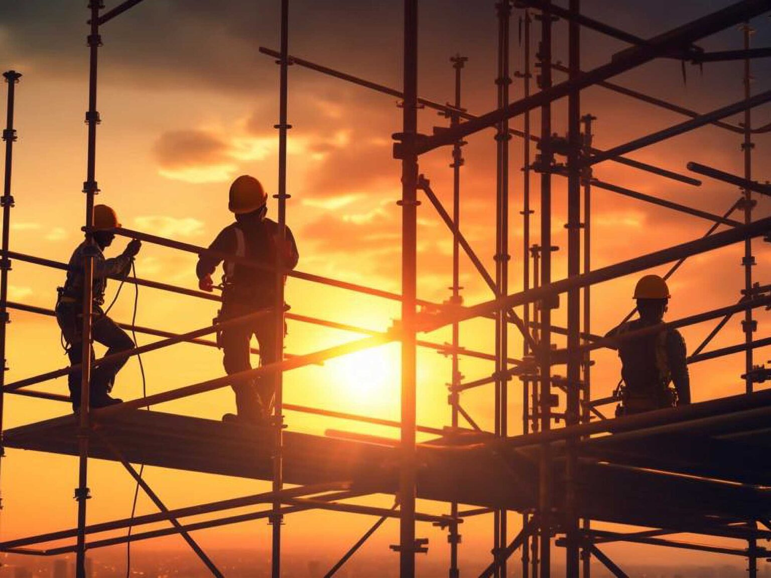 Giant Inflatable Industrial Products - Giant Inflatables Industrial