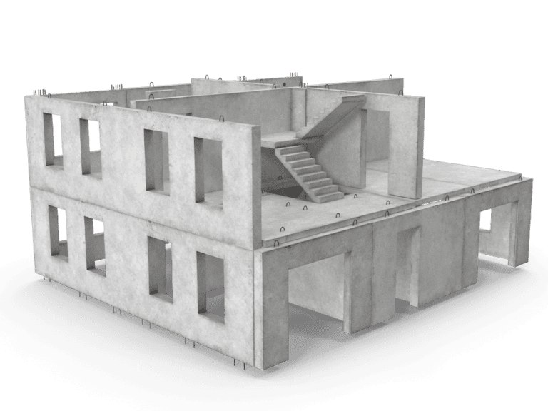 Inflatable Fall Arrest Soft Landing