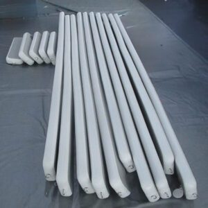 Drop Stitch Matrix Web Constructed Inflatables