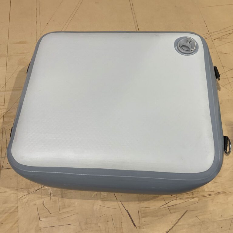 Drop Stitch Matrix Web Constructed Inflatables