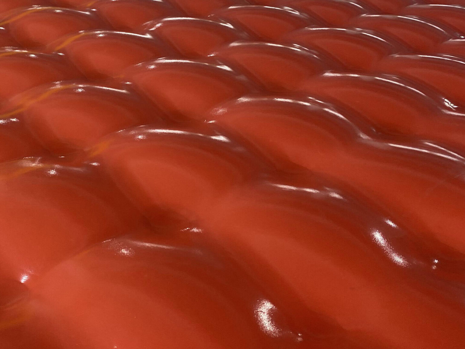 Inflatable isolation bulkheads